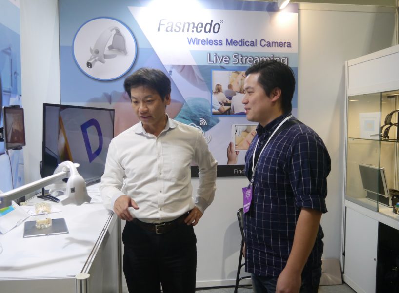 News & Events – Faspro Systems