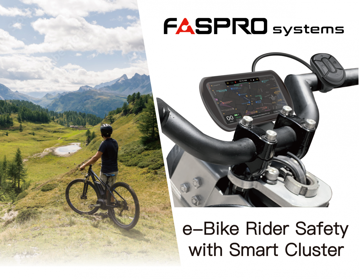 Faspro Systems