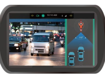 Smart Cluster – Faspro Systems