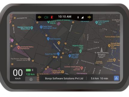 Smart Cluster – Faspro Systems